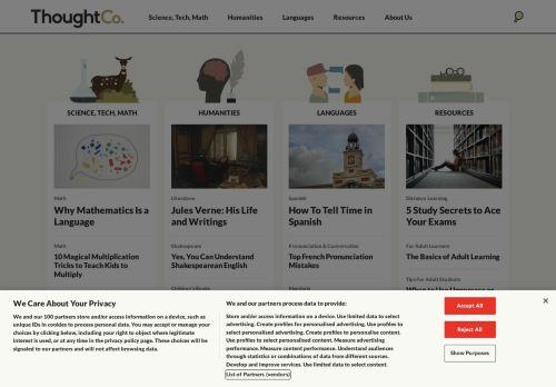 Thoughtco.com Review: Legit or Scam? [2026 New Reviews]
