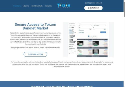 Torzon-onion.net Review: Legit or Scam? [2026 New Reviews]