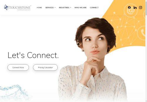 Touchstonebpo.com Review: Legit or Scam? [2026 New Reviews]