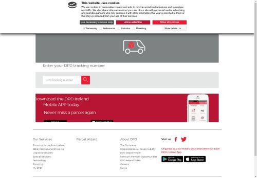 Tracking.dpd.ie Review: Legit or Scam? [2024 New Reviews]