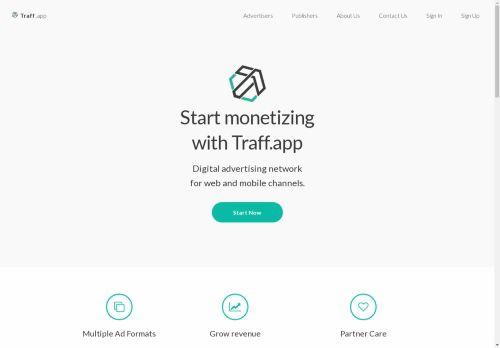 Traff.app Review: Legit or Scam? [2025 New Reviews]