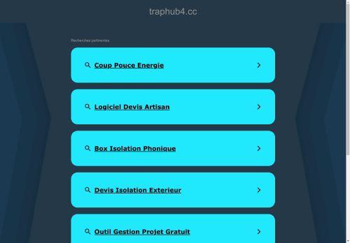 Traphub4.cc Review: Legit or Scam? [2025 New Reviews]