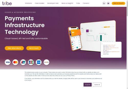 Tribepaymentsl.com Review: Legit or Scam? [2026 New Reviews]