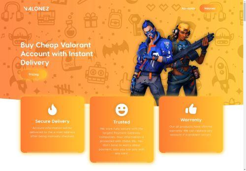 Valonez.com Review: Legit or Scam? [2026 New Reviews]