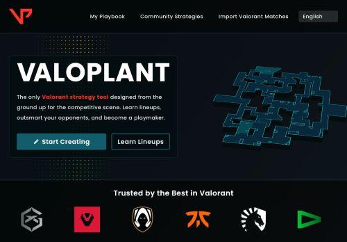 Valoplant.gg Review: Legit or Scam? [2026 New Reviews]