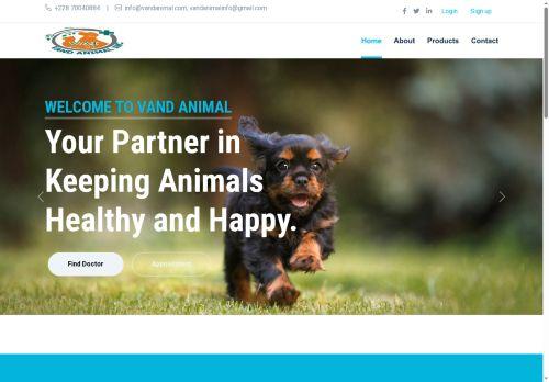 Vandanimal.com Review: Legit or Scam? [2026 New Reviews]