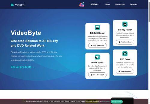 Videobyte.cc Review: Legit or Scam? [2026 New Reviews]