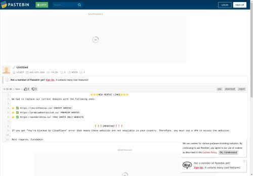 Viphentai.co Review: Legit or Scam? [2026 New Reviews]