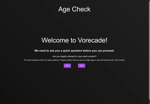 Vorecade.com Review: Legit or Scam? [2026 New Reviews]