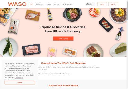 Waso.tokyo Review: Legit or Scam? [2025 New Reviews]