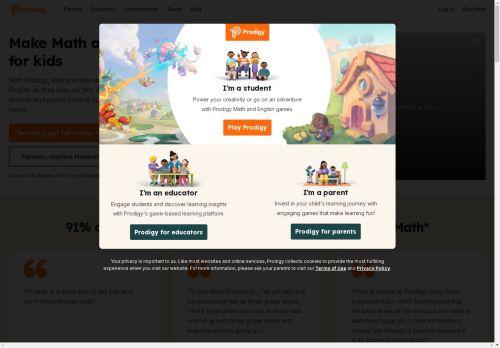 Webflow.prodigygame.com Review: Legit or Scam? [2025 New Reviews]