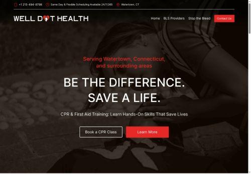 Well.health Review: Legit or Scam? [2025 New Reviews]