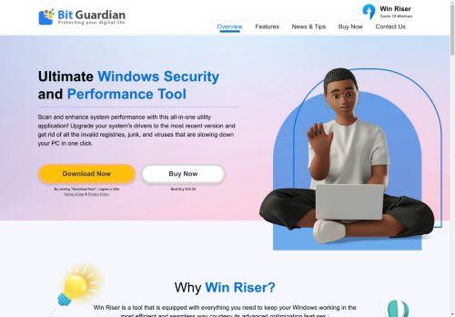 Winriser.com Review: Legit or Scam? [2025 New Reviews]