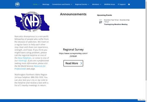 Wnirna.org Review: Legit or Scam? [2024 New Reviews]