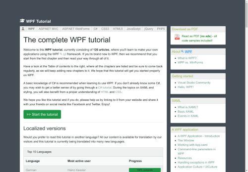 Wpf-tutorial.com Review: Legit or Scam? [2026 New Reviews]