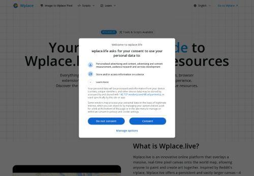 Wplace.life Review: Legit or Scam? [2026 New Reviews]