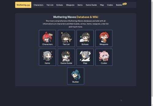 Wuthering.gg Review: Legit or Scam? [2026 New Reviews]