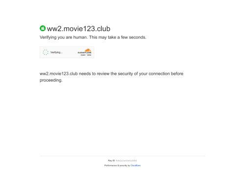 Ww2.movie123.club Review: Legit or Scam? [2026 New Reviews]