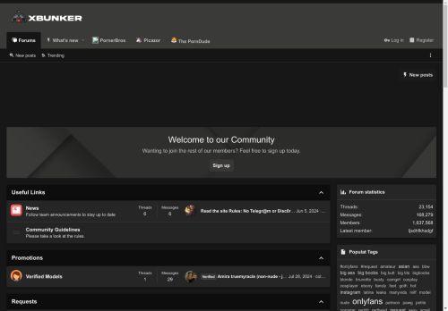 Xbunker.nu Review: Legit or Scam? [2025 New Reviews]