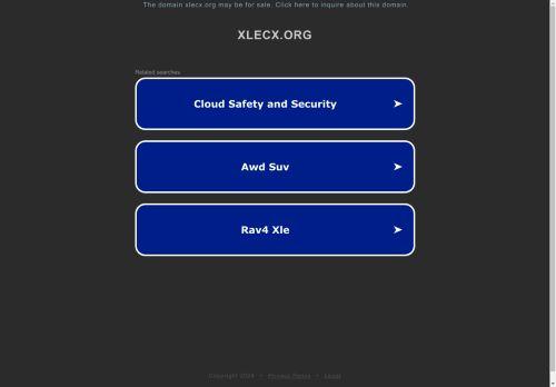 Xlecx.org Review: Legit or Scam? [2025 New Reviews]