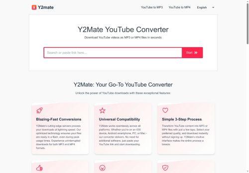 Y2mate.direct Review: Legit or Scam? [2026 New Reviews]