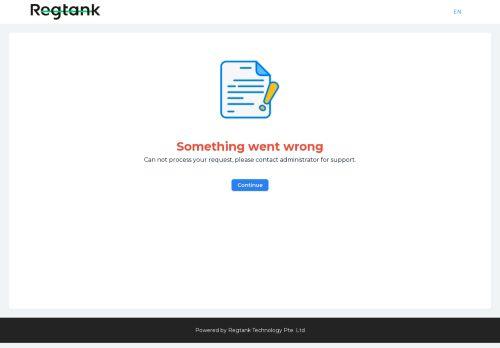 Zagnetwork-onboarding.regtank.com Review: Legit or Scam? [2024 New Reviews]