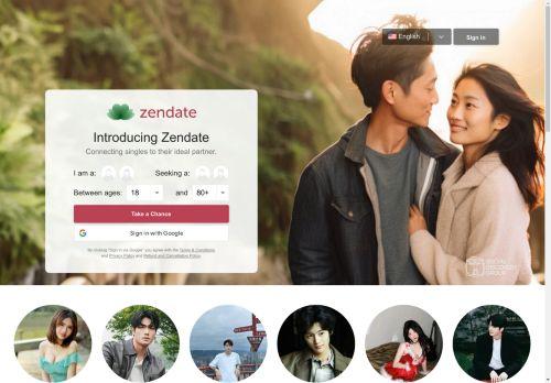 Zendate.com Review: Legit or Scam? [2025 New Reviews]