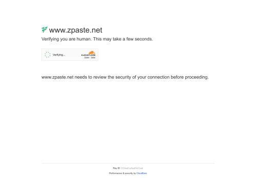 Zpaste.net Review: Legit or Scam? [2026 New Reviews]