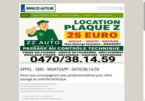 Zzcars.webnode.be Review: Legit or Scam? [2025 New Reviews]