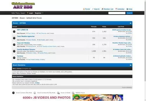 Artbbs.ws Review: Legit or Scam? [2025 New Reviews]