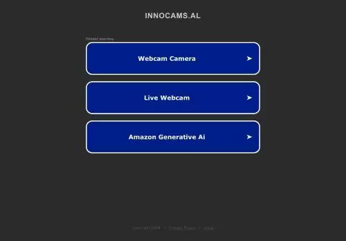 Innocams.al Review: Legit or Scam? [2025 New Reviews]