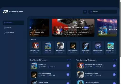 Redeemhunter.online Review: Legit or Scam? [2025 New Reviews]