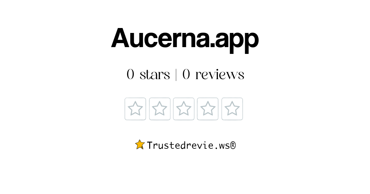 Aucerna.app - Ask Question