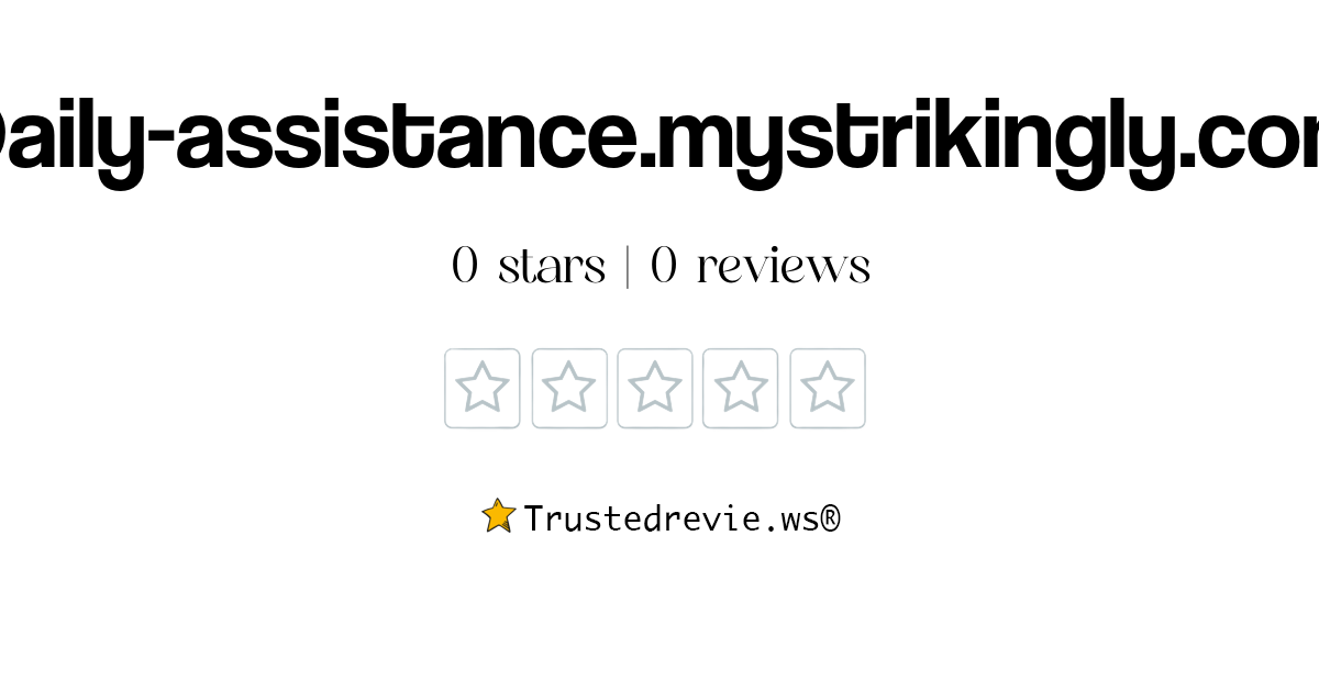 Daily Review Legit Or Scam [2026 New Reviews]