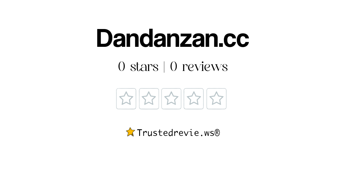Dandanzan.cc - Ask Question