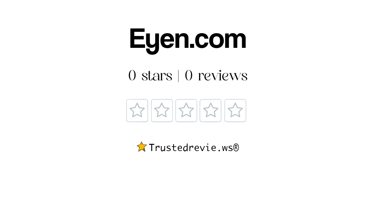 Eyen.com - Ask Question