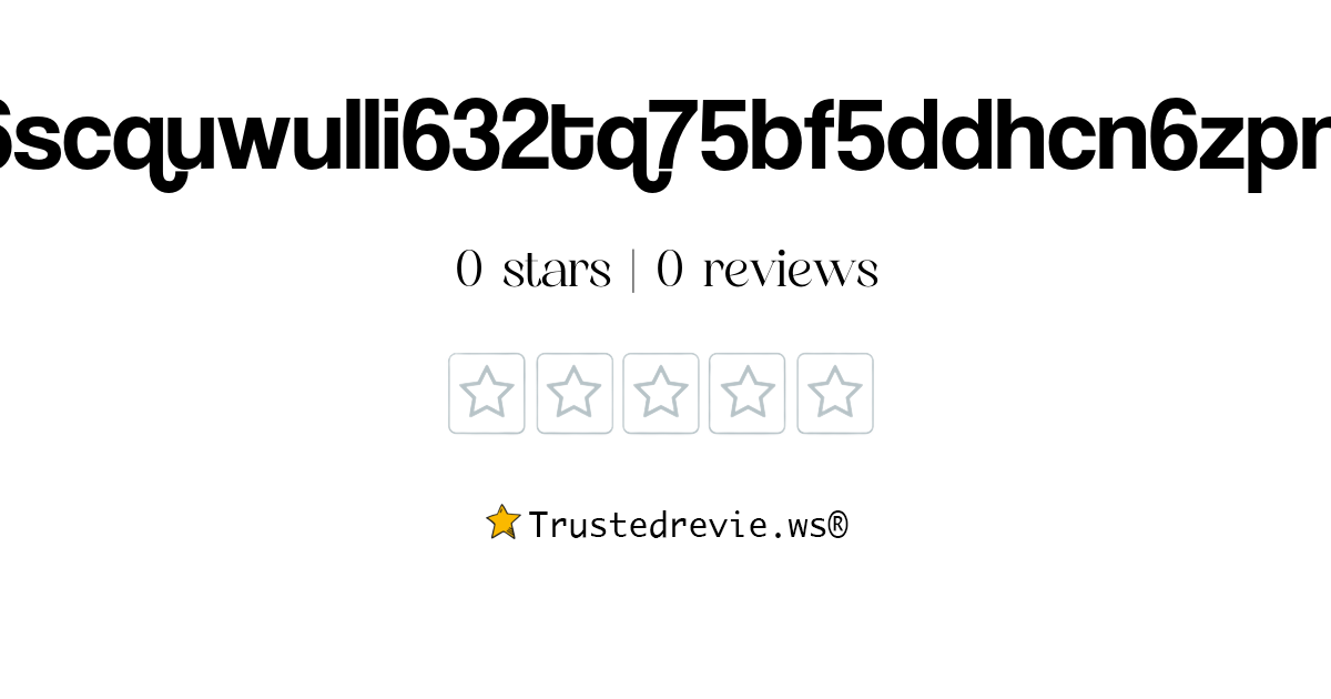 Fhmpkuo3khrlk6qo6scquwulli632tq75bf5ddhcn6zpnrig4g7a74id.onion.ly - Ask ...