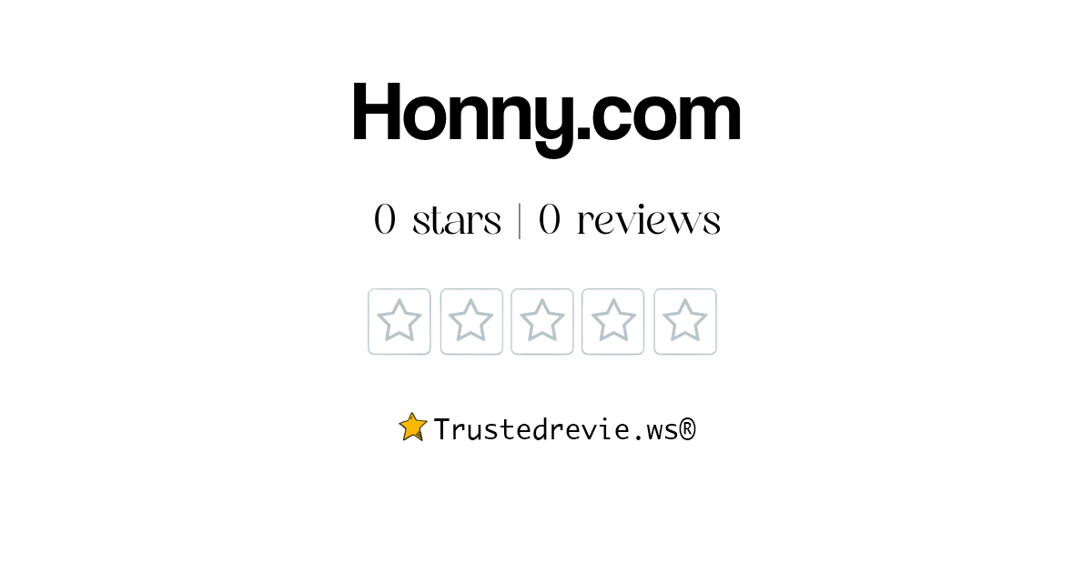 Honny.com - Ask Question