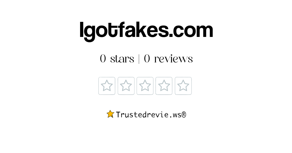 Review Legit Or Scam 2026 New Reviews