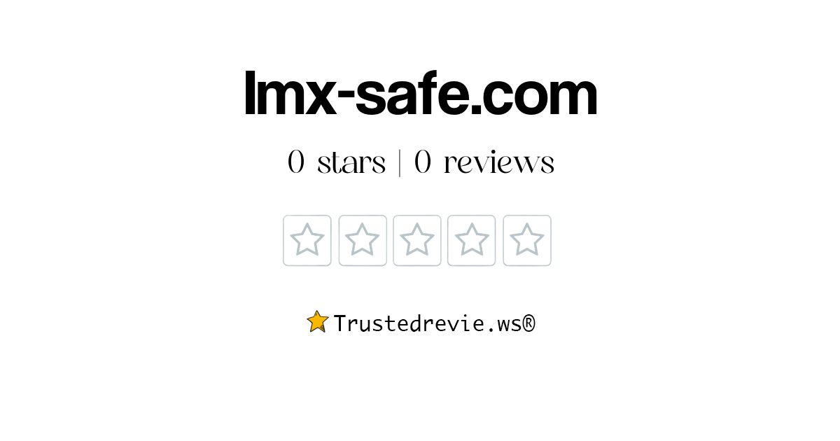 Imx-safe.com Review: Legit or Scam? [2024 New Reviews]