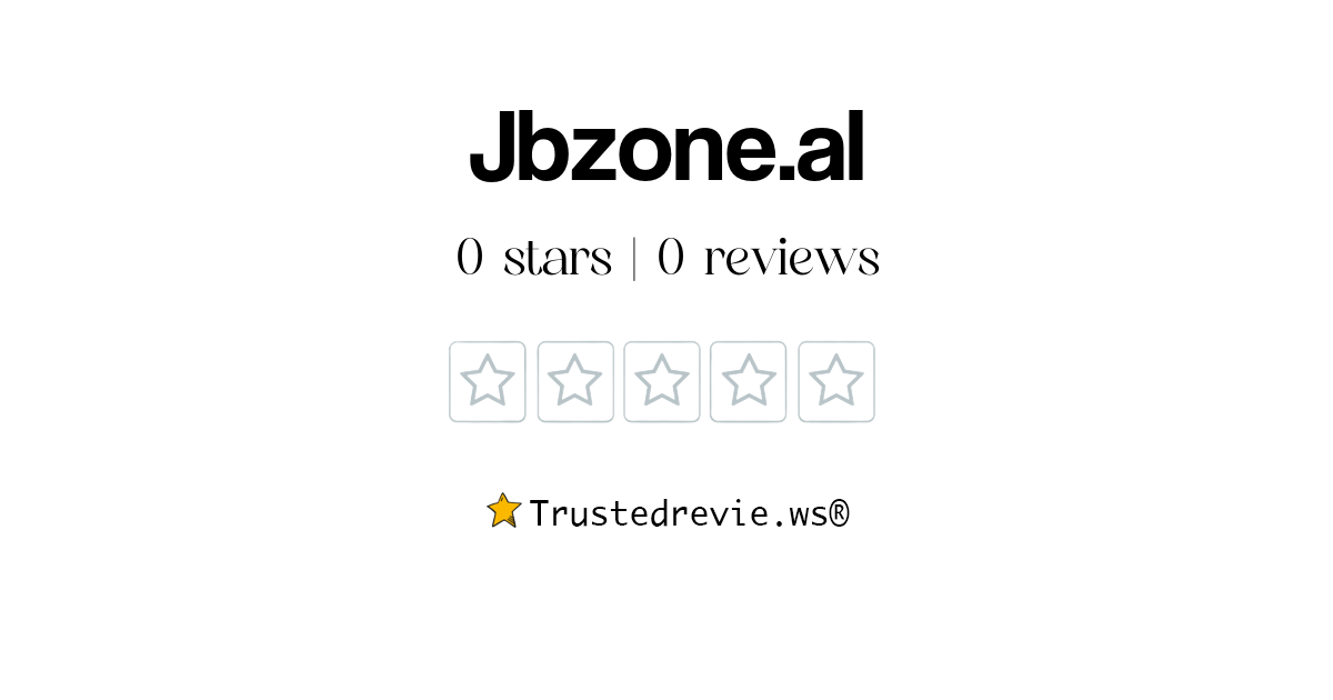 Jbzone.al - Ask Question