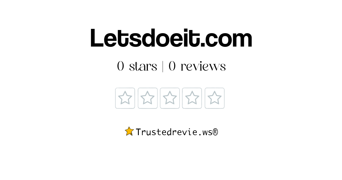 Review Legit Or Scam 2025 New Reviews