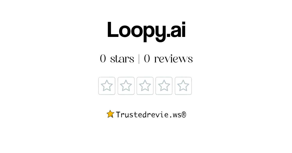 Loopy.ai - Ask Question