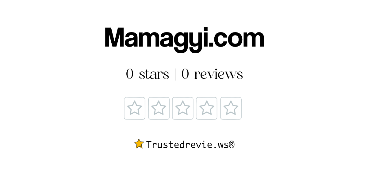 Mamagyi.com - Ask Question