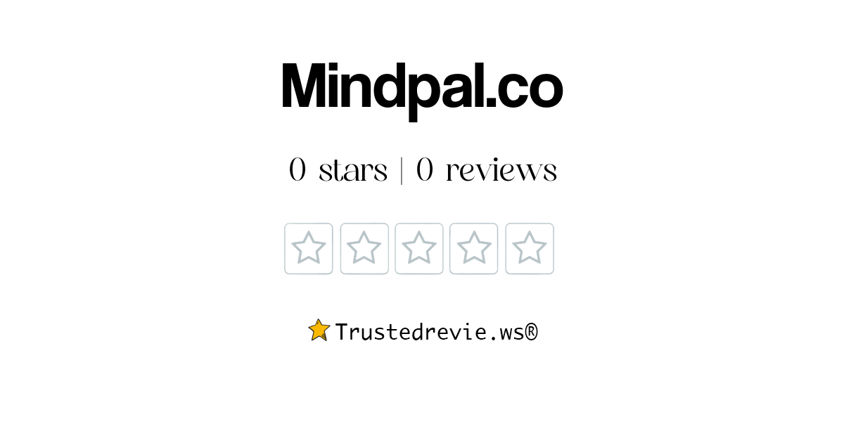 Mindpal.co Review: Legit or Scam? [2025 New Reviews]