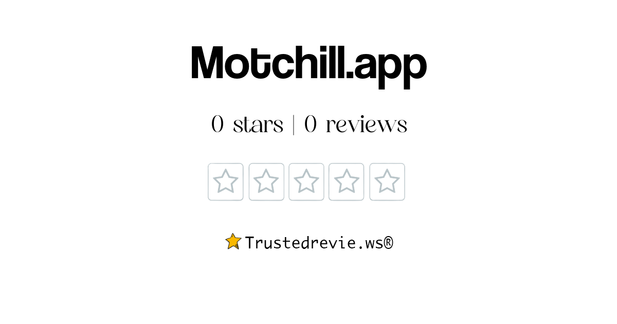 Motchill.app - Ask Question