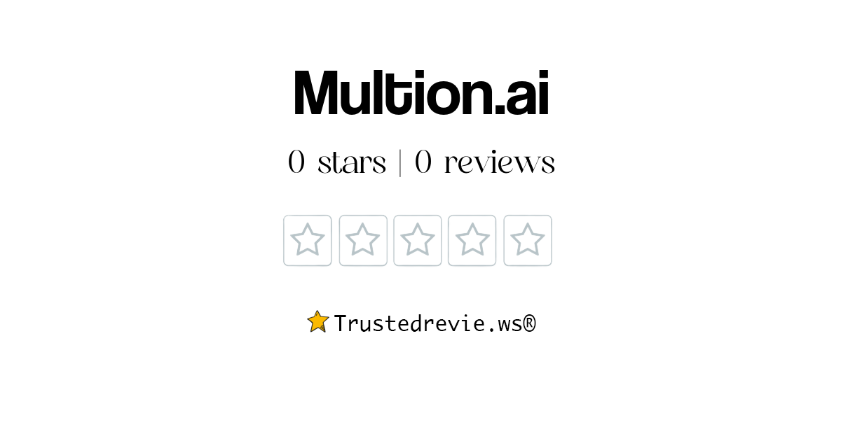 Multion.ai Review: Legit or Scam? [2025 New Reviews]