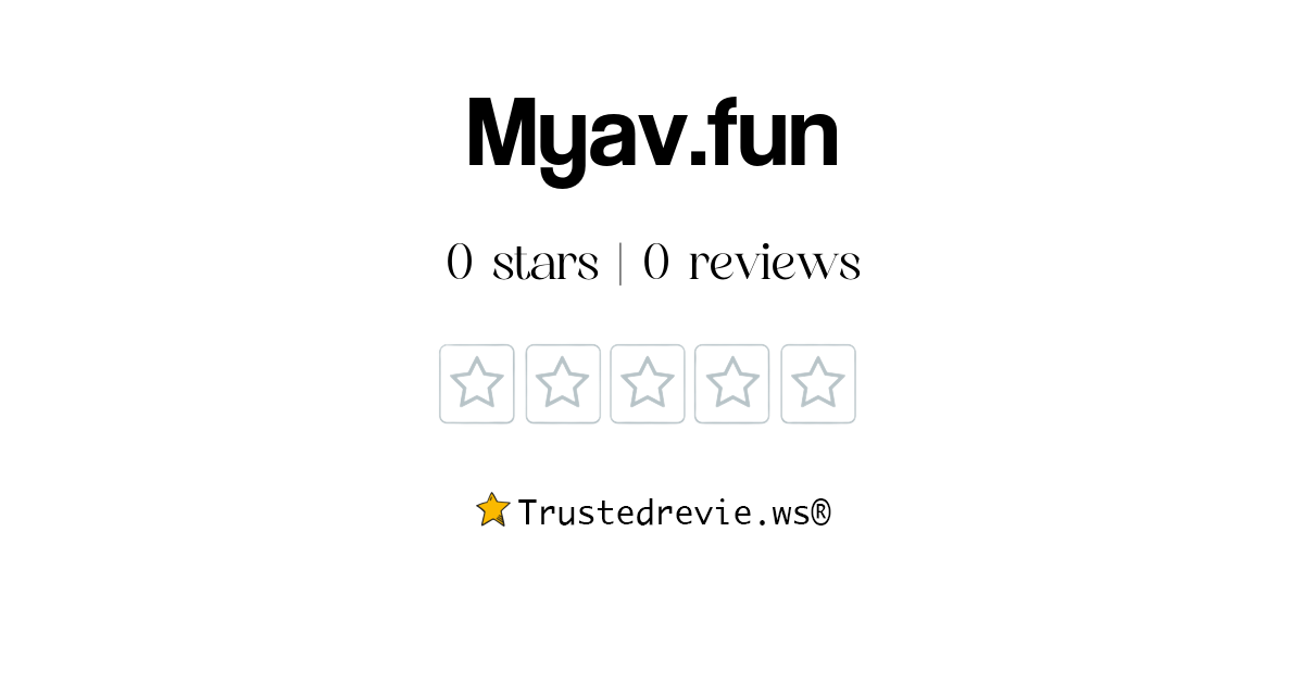 Myav.fun - Ask Question