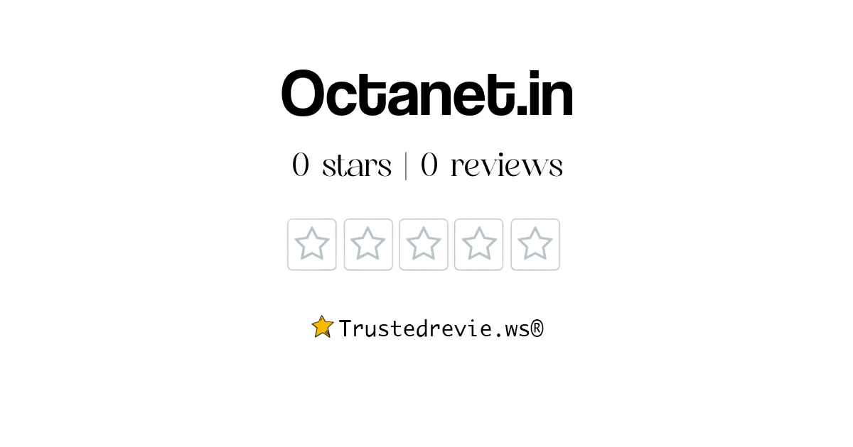 Octanet.in - Ask Question