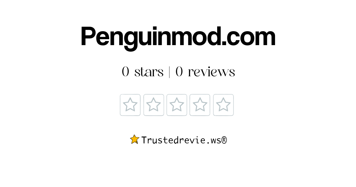 Penguinmod.com - Ask Question